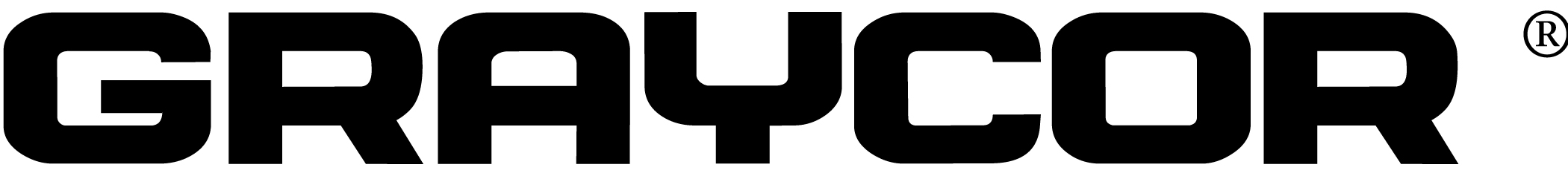 Graycor Logo without bars - NWIBRT