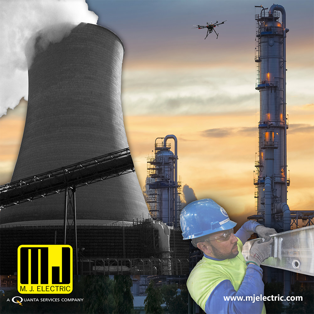 Elite Partner Profile: M.J. Electric - NWIBRT