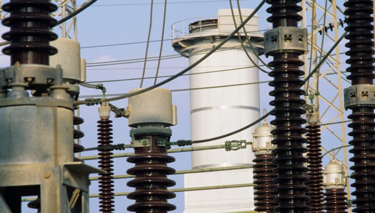 In the news: NIPSCO Completes Electric Transmission Line Projects - NWIBRT